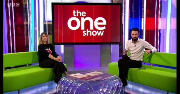 The One Show BBC